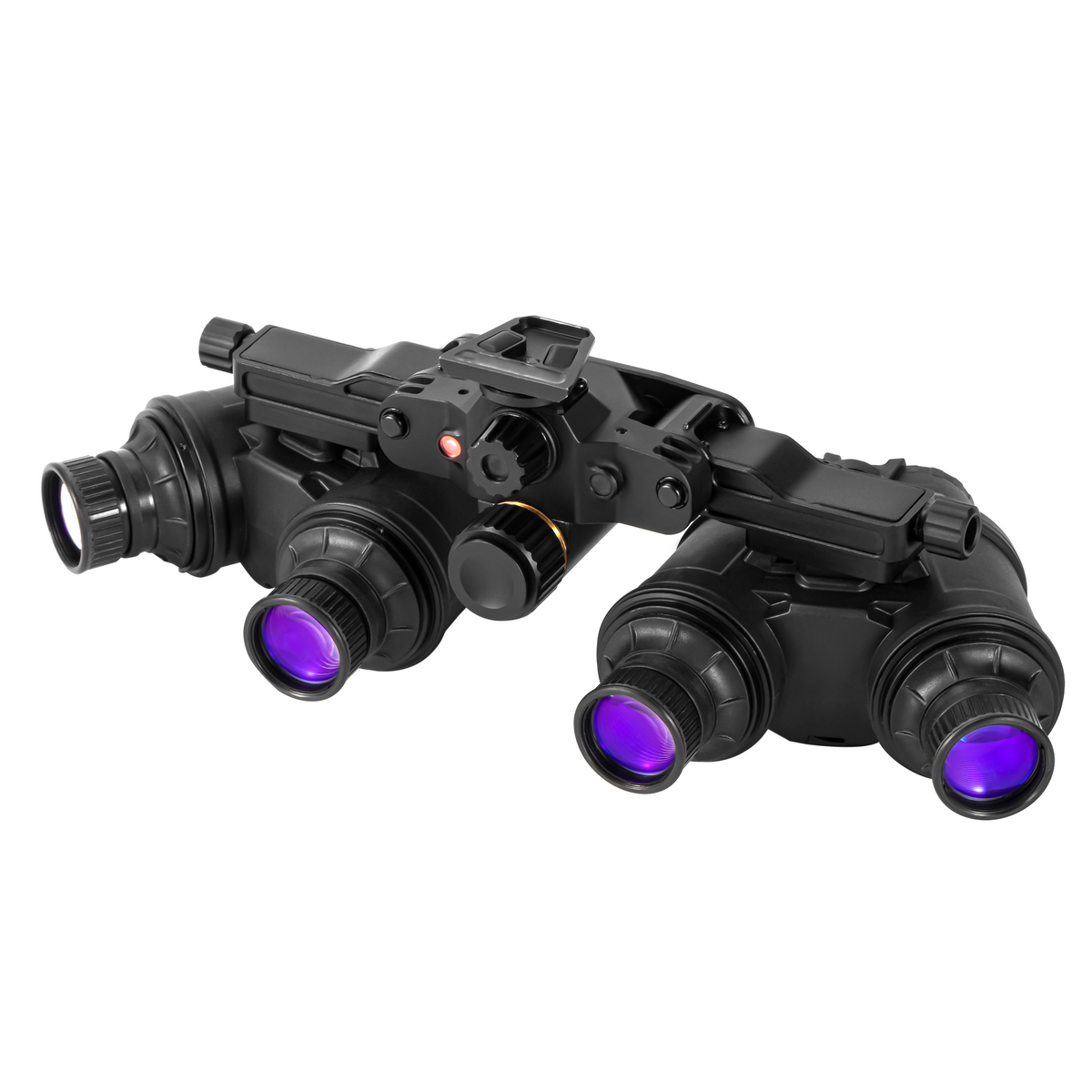 Night Vision Quad Goggles GPNVG-18 – Boreas Optics