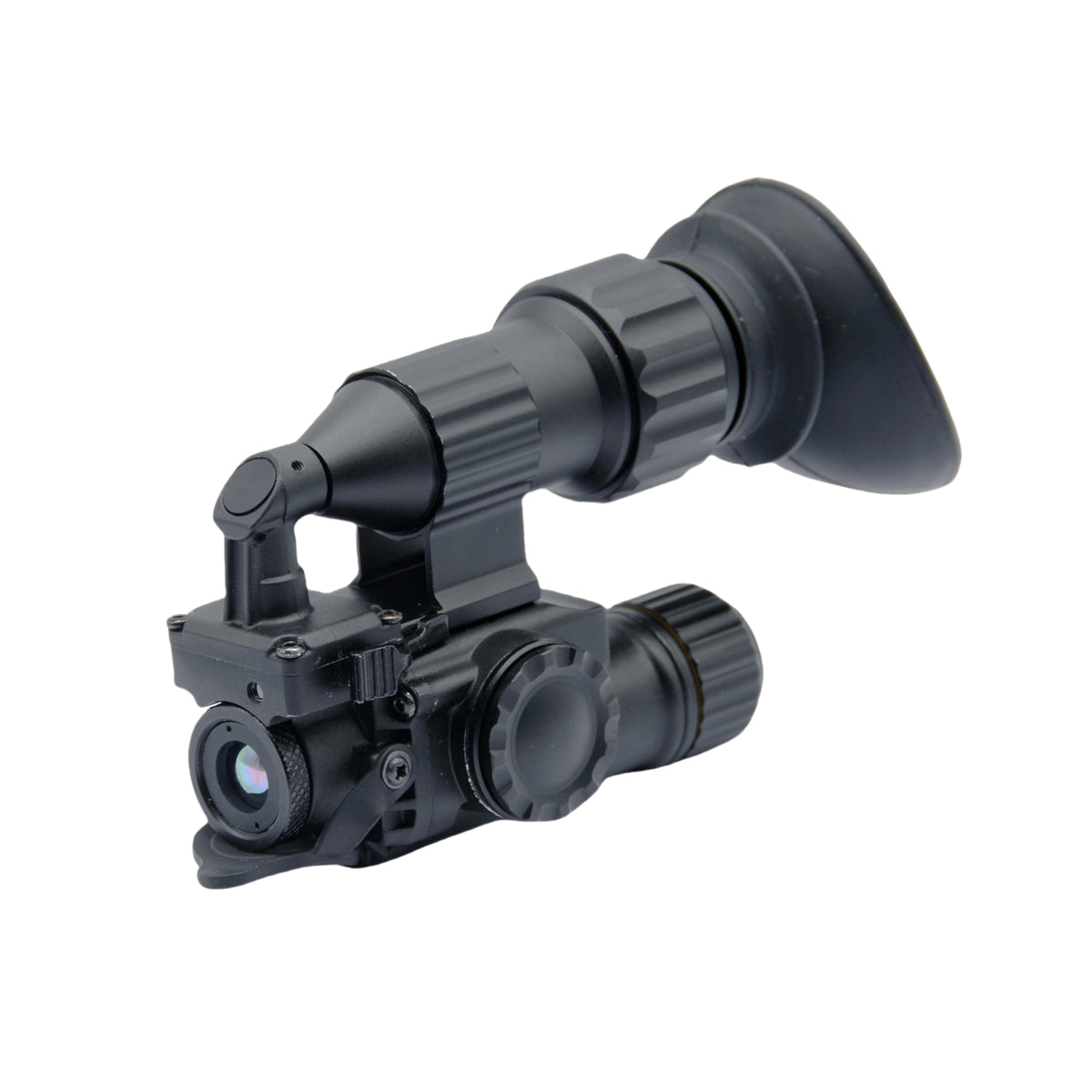 MultiFunctional Thermal Imager TW21 – Boreas Optics